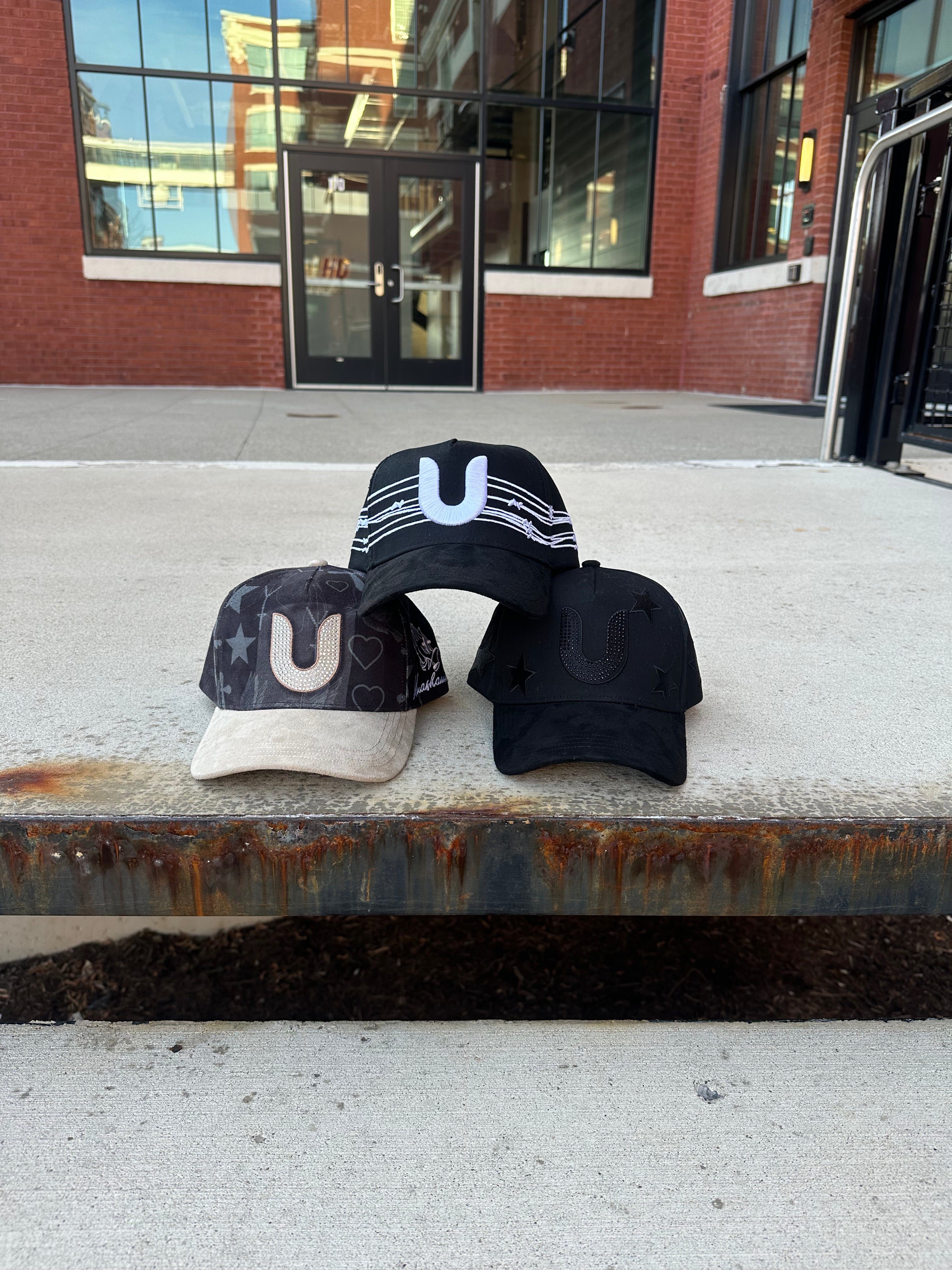 View All Hats – UNASHAMED